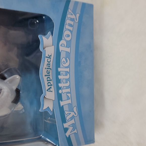 Netflix | Toys | Netflix Stranger Things My Little Pony Applejack ...